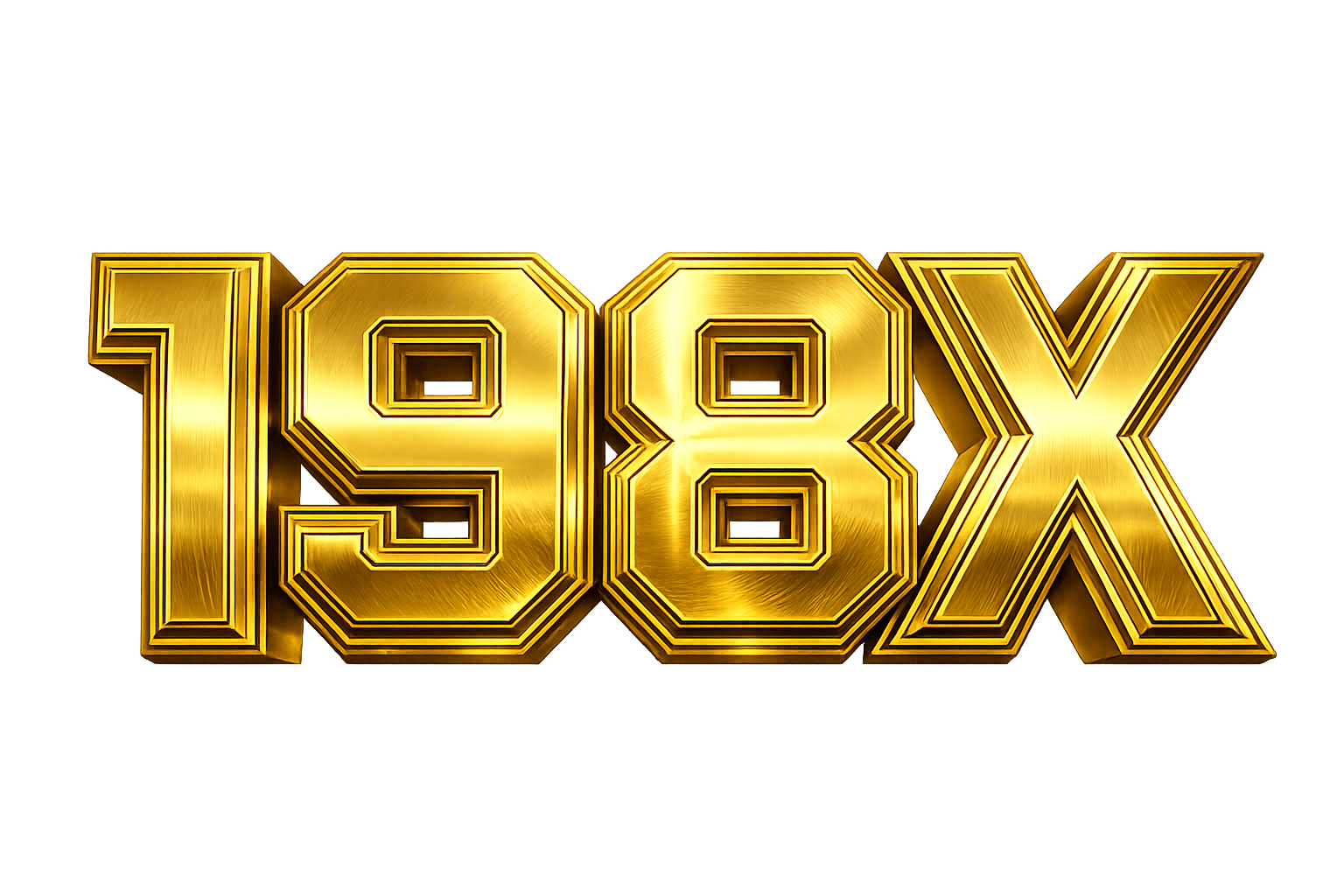 198X
